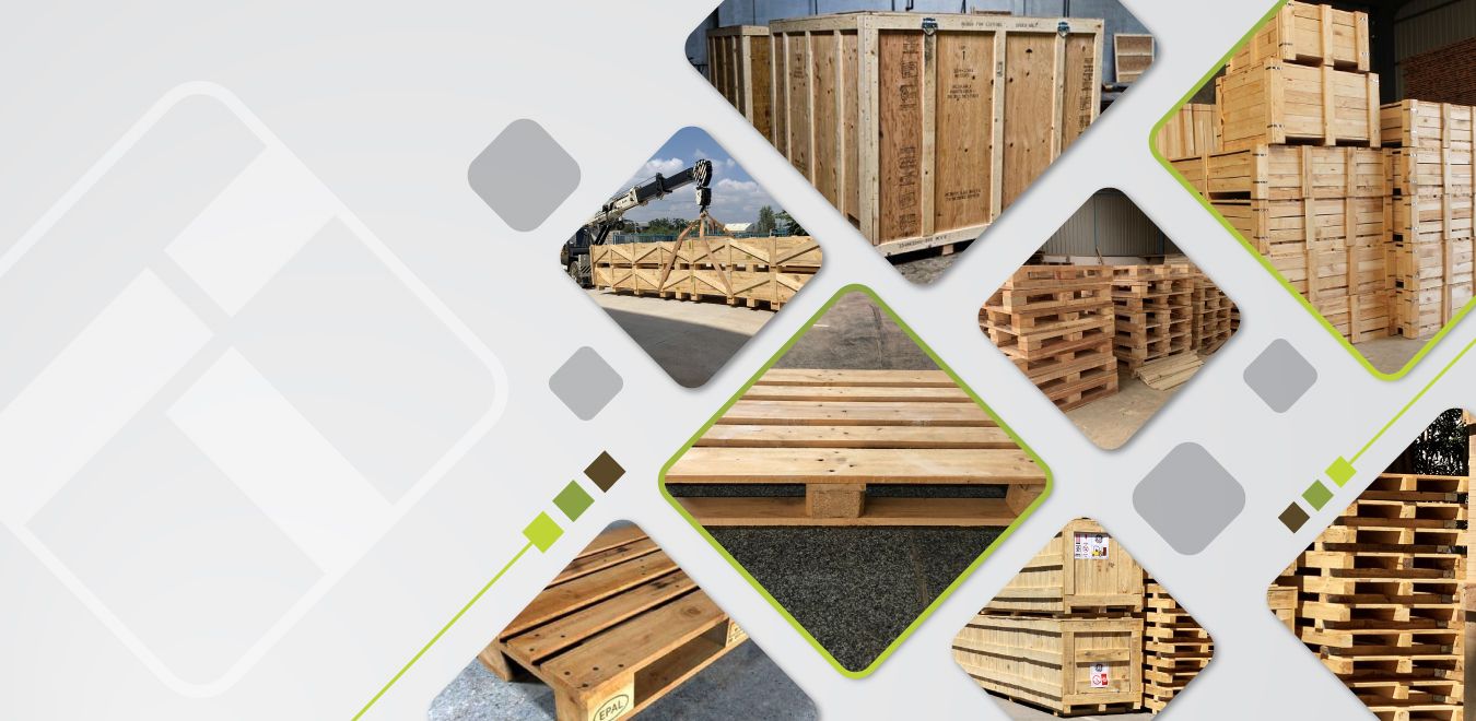 Sri Ganesh Timber Depot | ISO 9001:2015 Certified Company