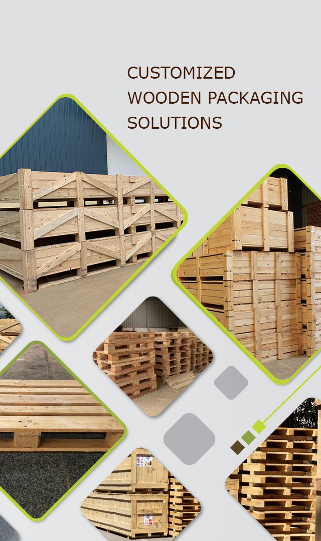 Sri Ganesh Timber Depot | ISO 9001:2015 Certified Company