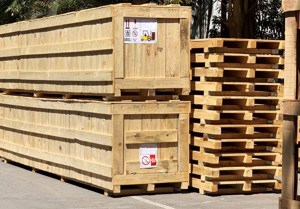 Sri Ganesh Timber Depot | ISO 9001:2015 Certified Company